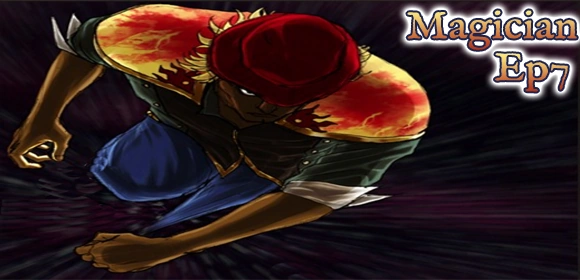Chapter 7 | Magician Wiki | Fandom