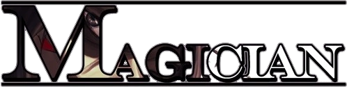 Magician | Magician Wiki | Fandom