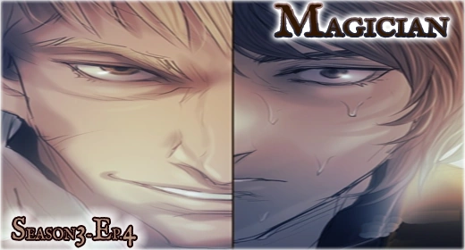 Chapter 363 | Magician Wiki | Fandom