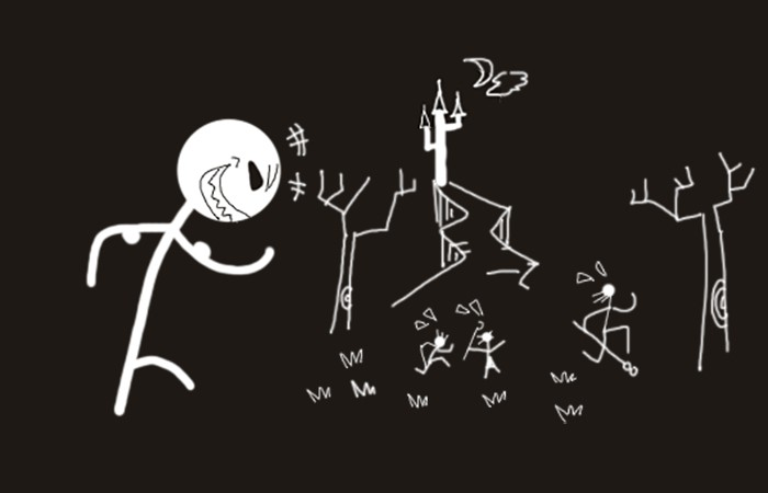 Chapter 26 | Magician Wiki | Fandom