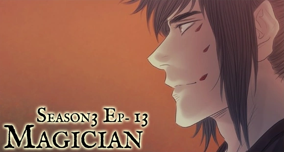 Chapter 372 | Magician Wiki | Fandom