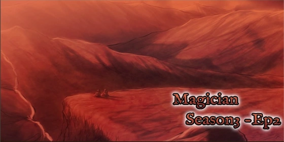 Chapter 361 | Magician Wiki | Fandom