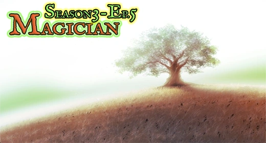 Chapter 364 | Magician Wiki | Fandom