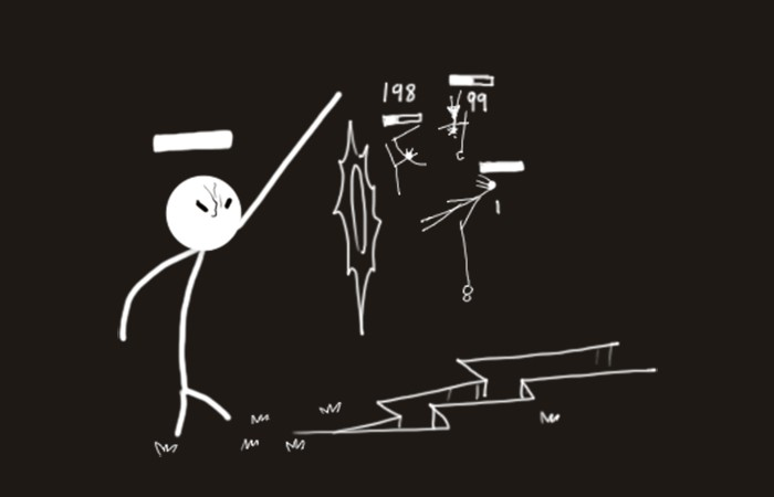 Chapter 23 | Magician Wiki | Fandom