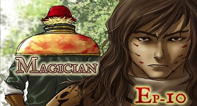 Magician Wiki | Fandom