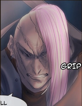 Jurenin | Magician Wiki | Fandom