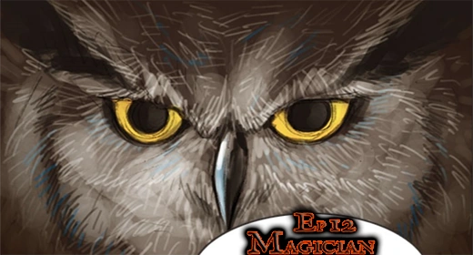 Chapter 12 | Magician Wiki | Fandom