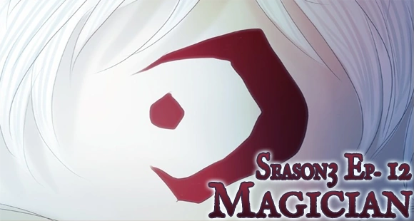 Chapter 371 | Magician Wiki | Fandom