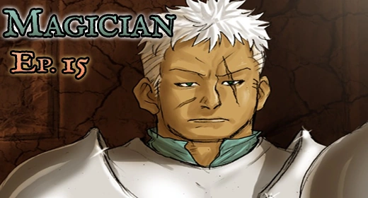 Chapter 15 | Magician Wiki | Fandom