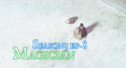 Chapter 367 | Magician Wiki | Fandom