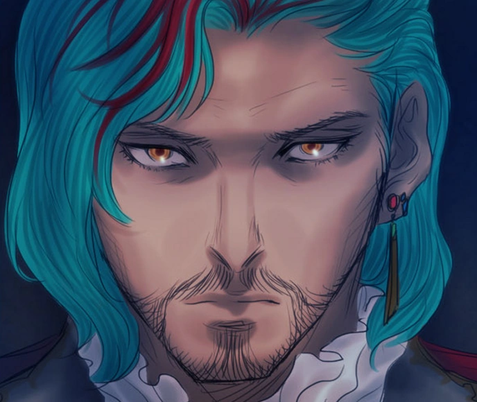 Dorteris | Magician Wiki | Fandom