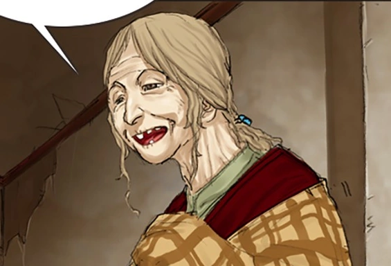 Minor characters | Magician Wiki | Fandom