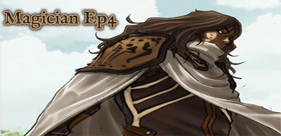 Chapter 4 | Magician Wiki | Fandom
