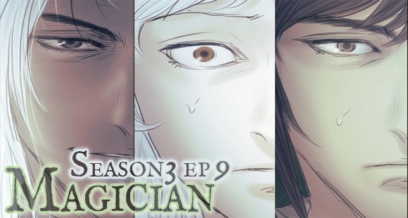 Chapter 368 | Magician Wiki | Fandom