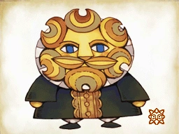 The First Principal | Magician's Quest Wiki | Fandom