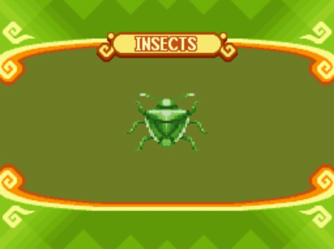Shield Bug | Magician's Quest Wiki | Fandom
