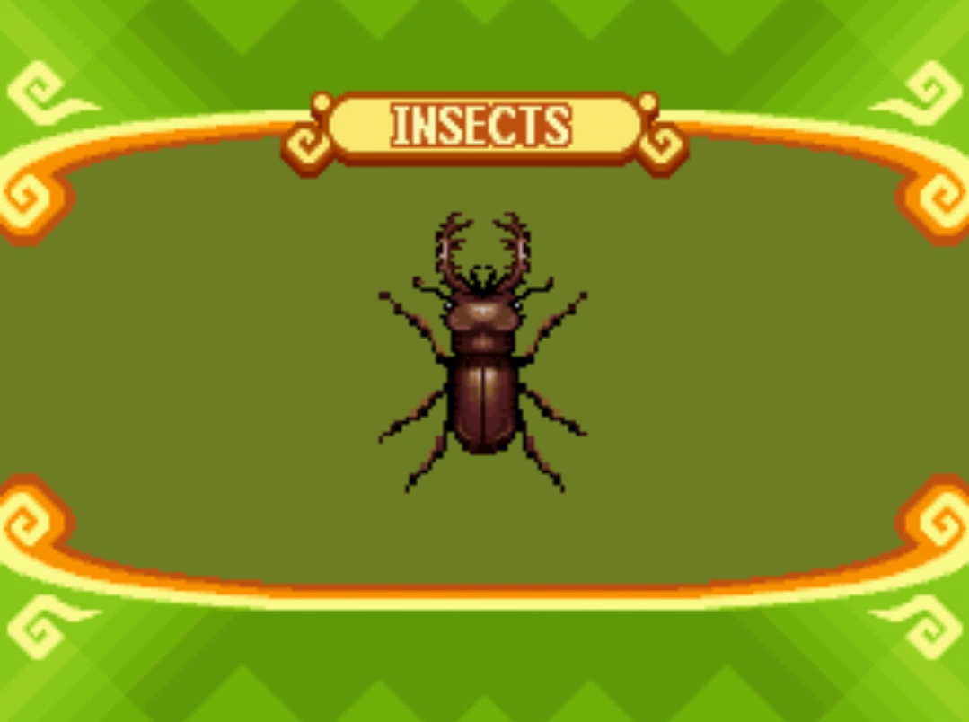 Deep Mountain Beetle | Magician's Quest Wiki | Fandom