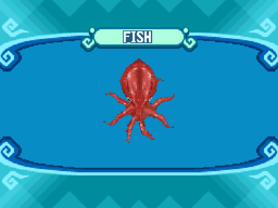 Octopus | Magician's Quest Wiki | Fandom