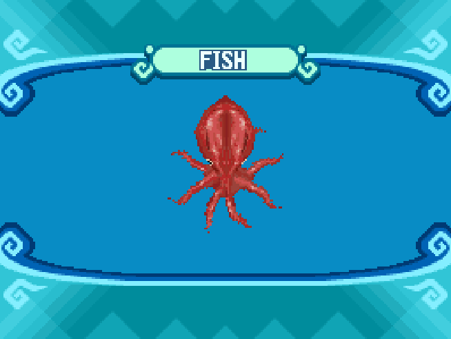 Octopus | Magician's Quest Wiki | Fandom