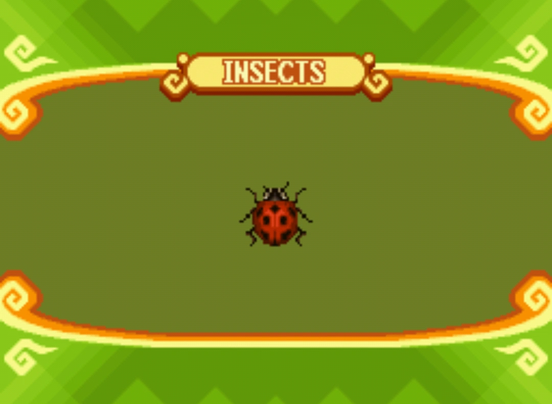 Ladybug | Magician's Quest Wiki | Fandom