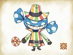 Candyman | Magician's Quest Wiki | Fandom