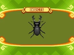 Giraffe Stag Beetle | Magician's Quest Wiki | Fandom