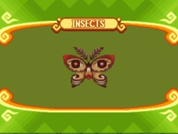 Human-Faced Moth | Magician's Quest Wiki | Fandom