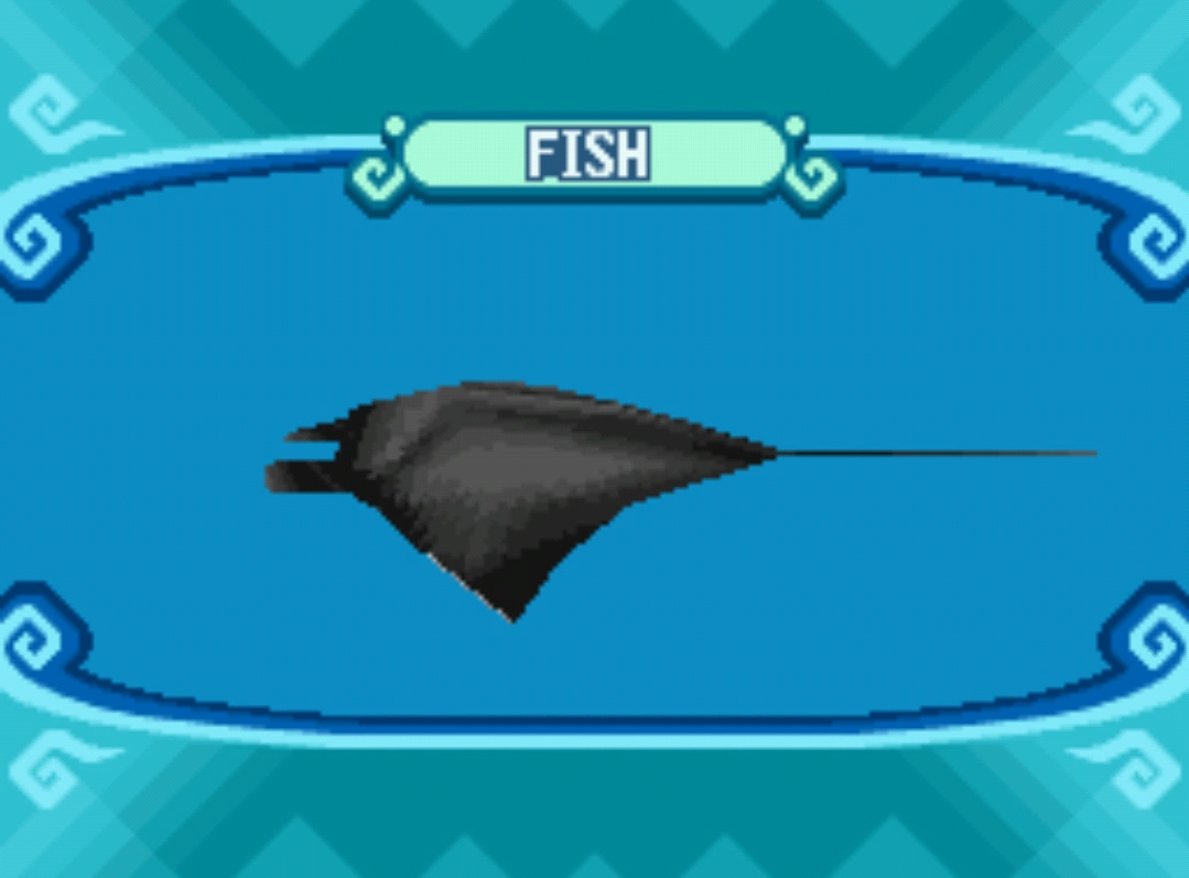 Manta Ray | Magician's Quest Wiki | Fandom