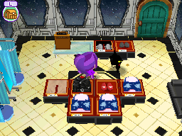 Nigel | Magician's Quest Wiki | Fandom