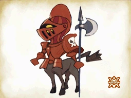 Dullahan | Magician's Quest Wiki | Fandom