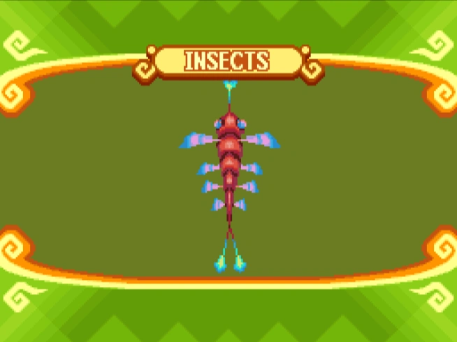 Centipede Fly | Magician's Quest Wiki | Fandom