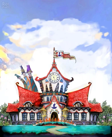Magical Academy | Magician's Quest Wiki | Fandom