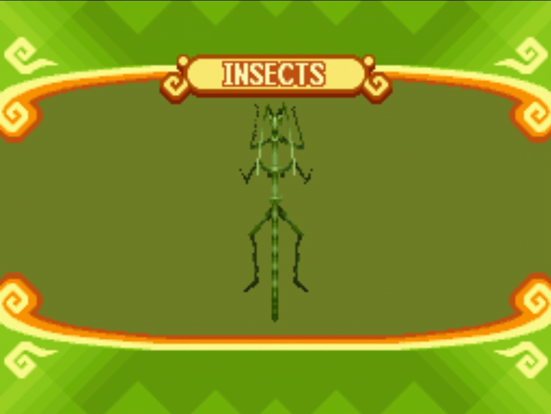 Stick Insect | Magician's Quest Wiki | Fandom