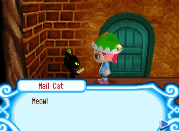 Part-Time Cat's Gallery | Magician's Quest Wiki | Fandom