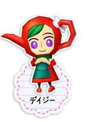 Daisy | Magician's Quest Wiki | Fandom