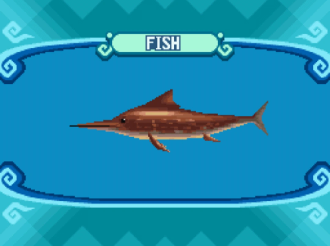 Ichthyosaurus | Magician's Quest Wiki | Fandom