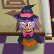 Miss Strawe's Gallery | Magician's Quest Wiki | Fandom