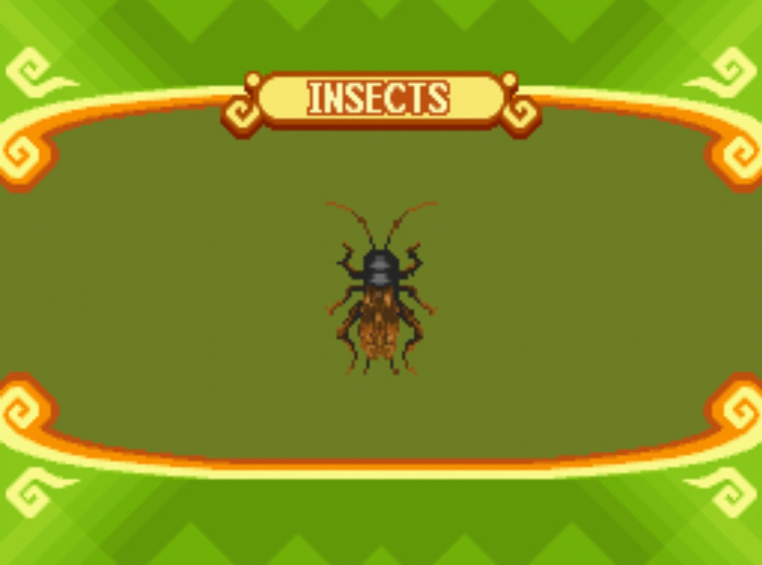 Cricket | Magician's Quest Wiki | Fandom