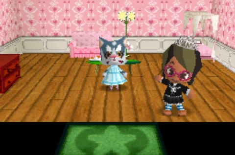 Fifi | Magician's Quest Wiki | Fandom