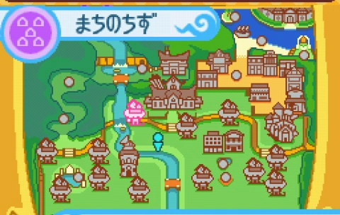 Town | Magician's Quest Wiki | Fandom