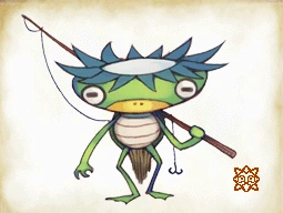 Kappa | Magician's Quest Wiki | Fandom