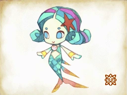 Mermaid | Magician's Quest Wiki | Fandom