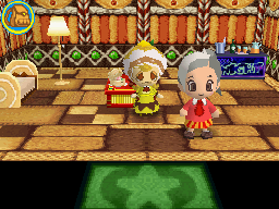 Patsy | Magician's Quest Wiki | Fandom