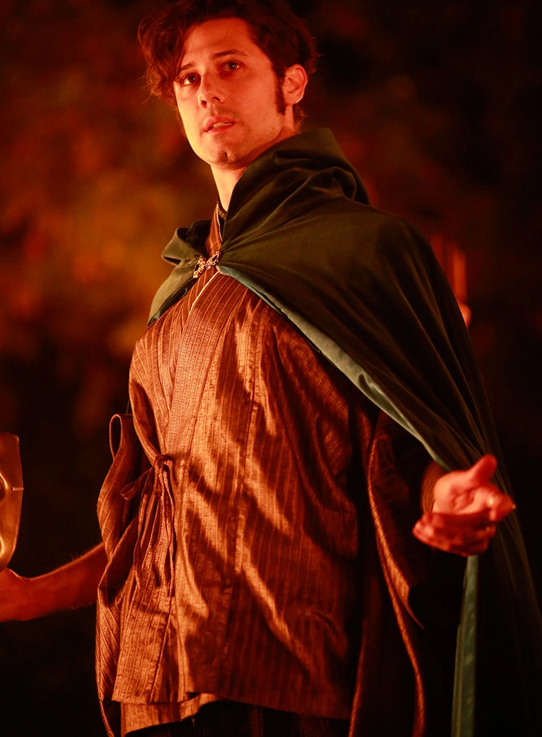 Eliot Waugh | The Magicians Wikia | Fandom