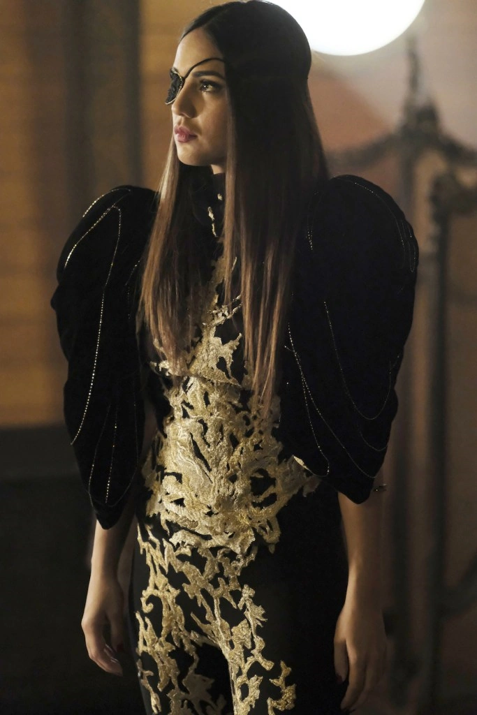 Margo Hanson | The Magicians Wikia | Fandom