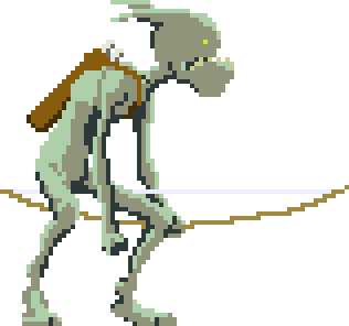 Morg Minion (Archer) | Magicians & Looters Wikia | Fandom