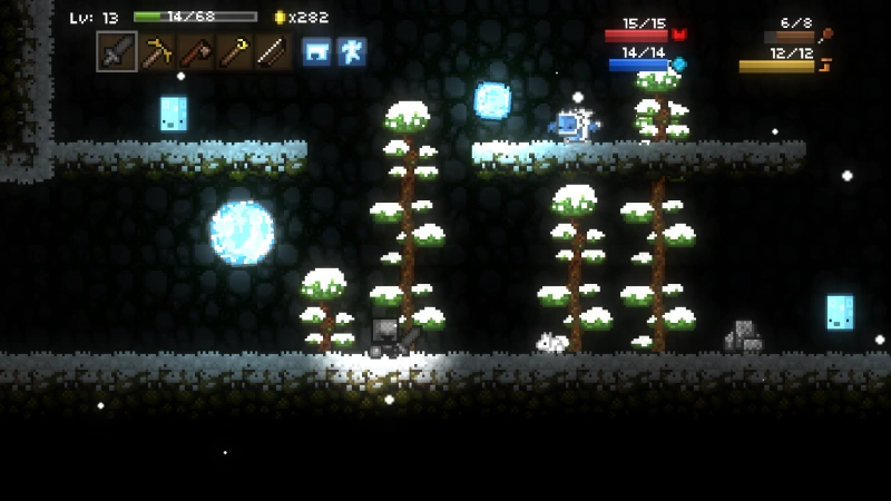 Тундра | Magicite ru вики | Fandom