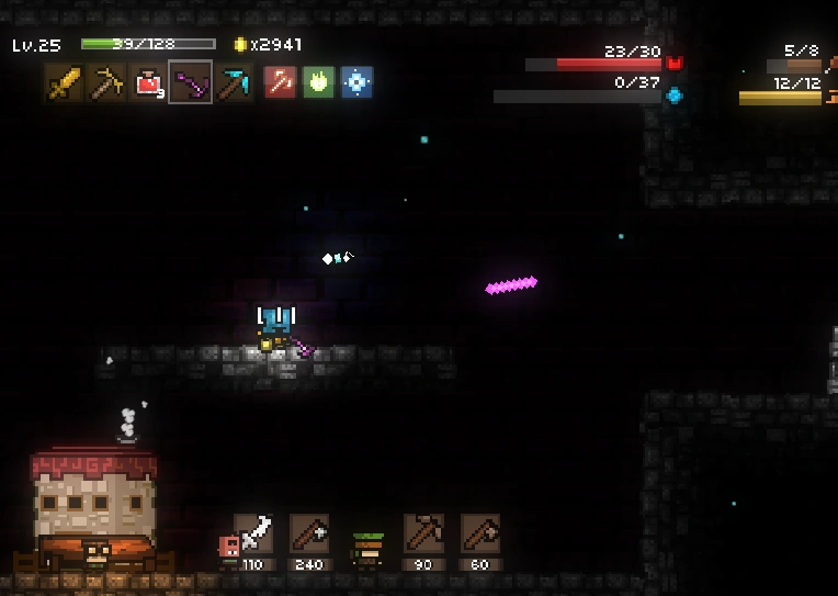 Лазерный арбалет | Magicite ru вики | Fandom