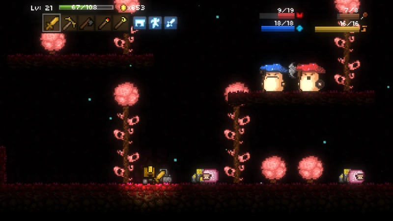 Степной биом | Magicite ru вики | Fandom