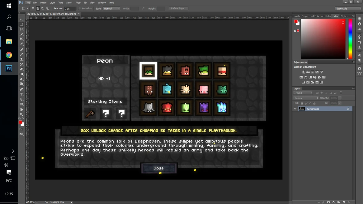 Блог участника:Originalbacer/Гайд: Как правильно обработать изображение | Magicite ru вики | Fandom